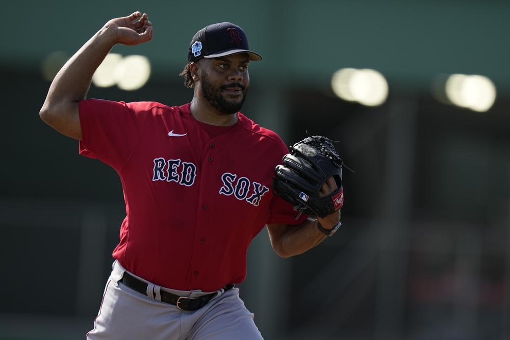 Red Sox CEO Kennedy: ‘Pressure is definitely on’ | News, Sports, Jobs ...